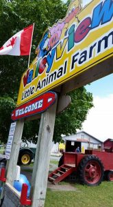 Directions to Valleyview Little Animal Farm | Ottawa, ON