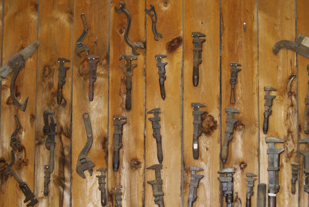 Old Farm Museum at Valleyview Little Animal Farm | Ottawa, ON